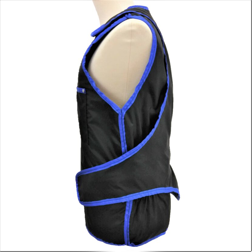 Neptune Lead-Free Vest - Radiation Protection - USAXRAY
