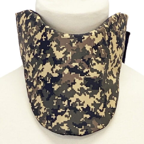 Thyroid Shields - USAXRAY