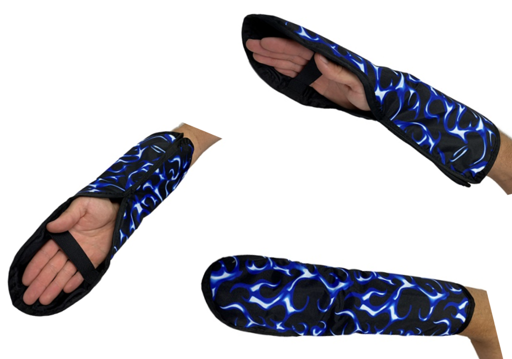 Lead Arm Guard - Radiation Protection - USAXRAY