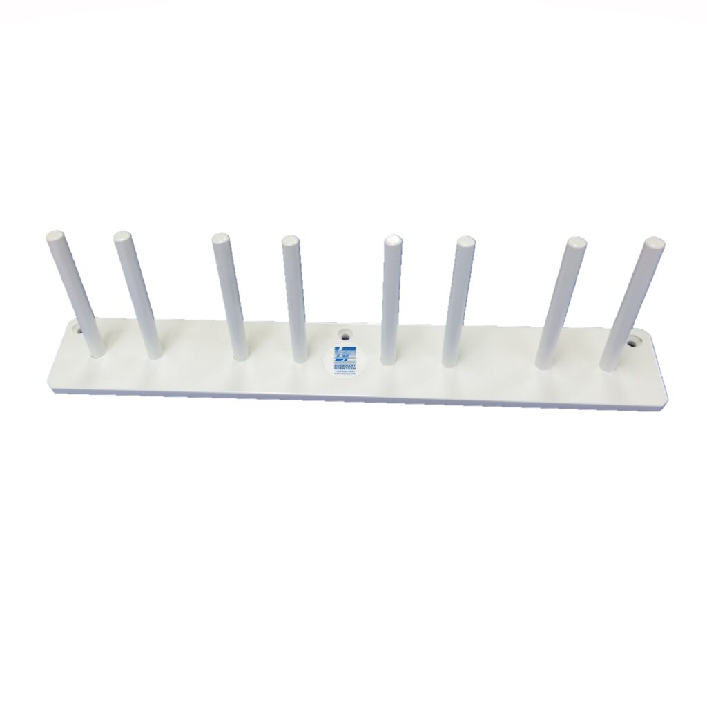 Peg Racks - Storage for Lead Aprons - USAXRAY