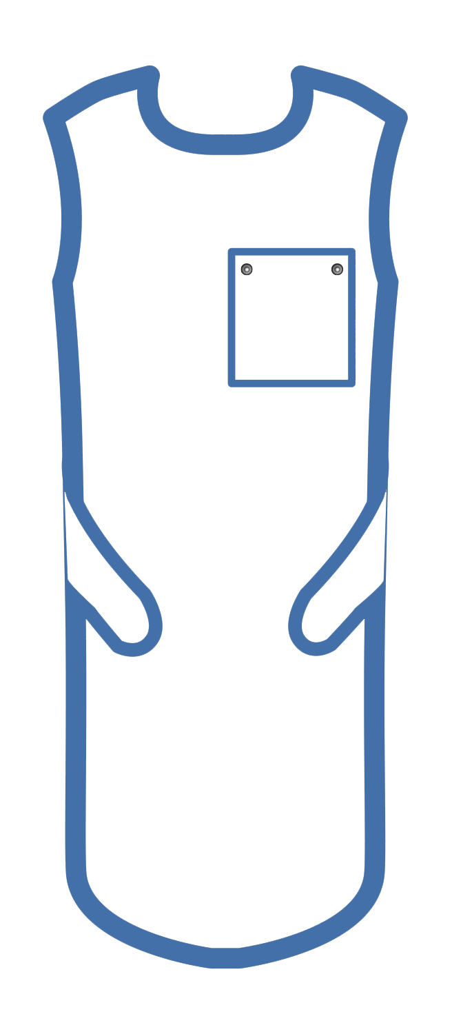 USAXRAY - Lead Aprons & Shielding