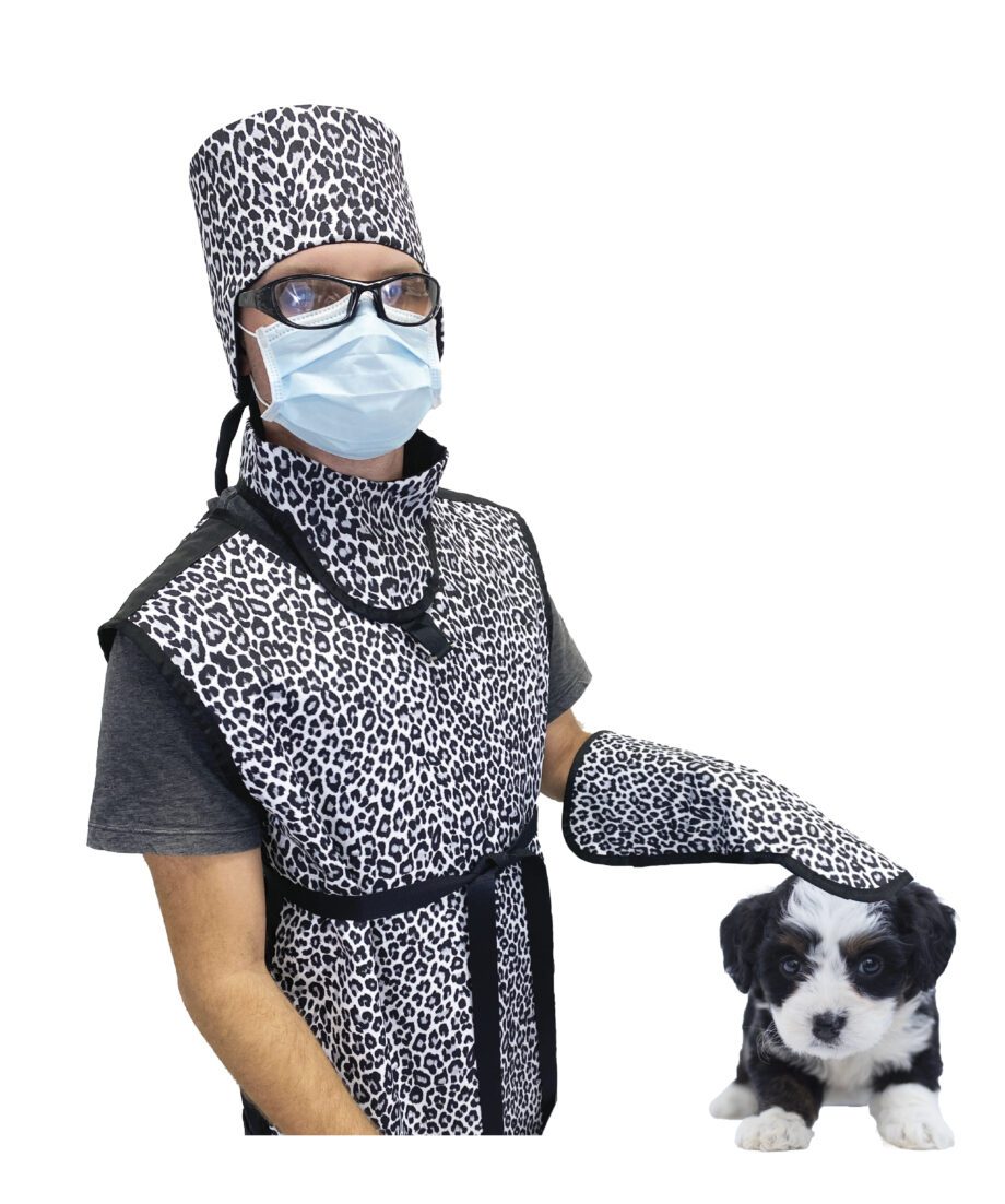 USAXRAY - Lead Aprons & Shielding