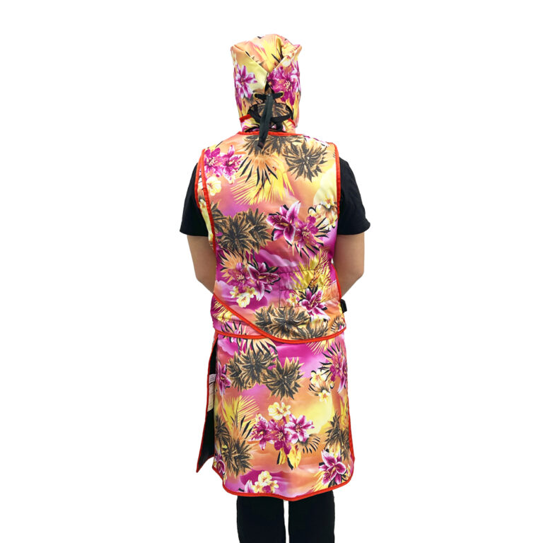 Neptune Lead-Free Vest - Radiation Protection - USAXRAY