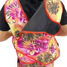 Neptune Lead-Free Vest - Radiation Protection - USAXRAY
