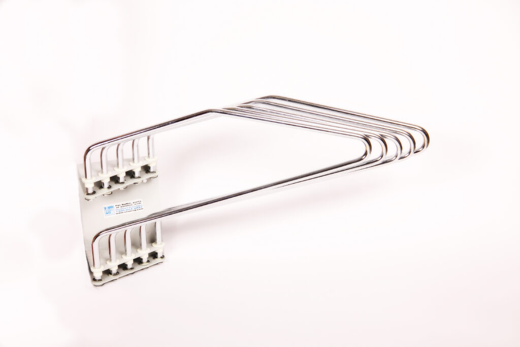 Multi Lead Apron Rack - Wall Mounted - USAXRAY