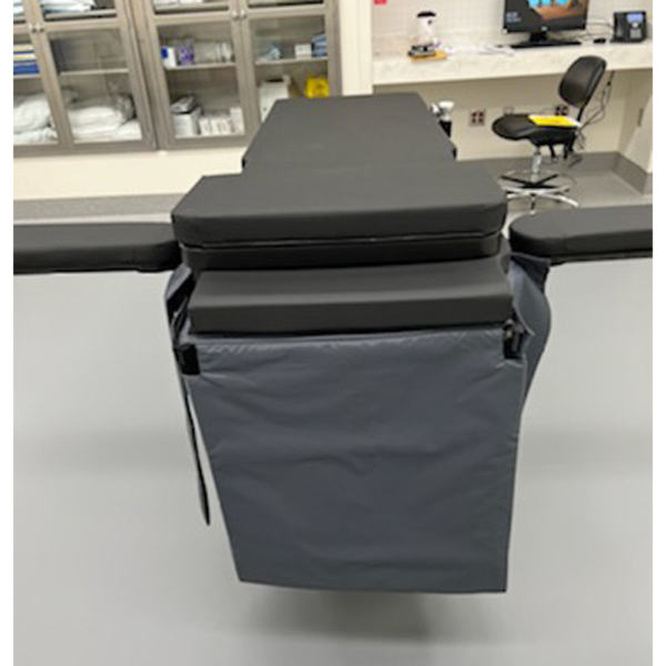 ScatterStop Table Shielding- Radiation Protection - USAXRAY