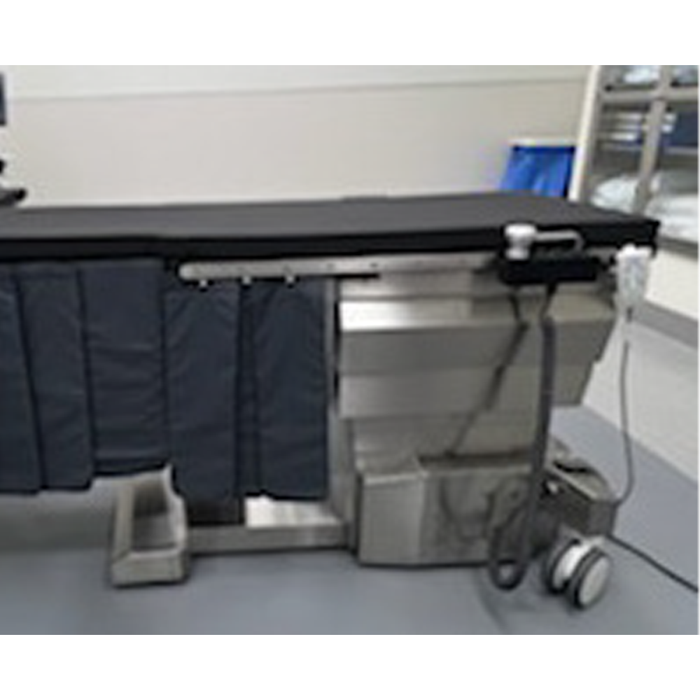 ScatterStop Table Shielding- Radiation Protection - USAXRAY